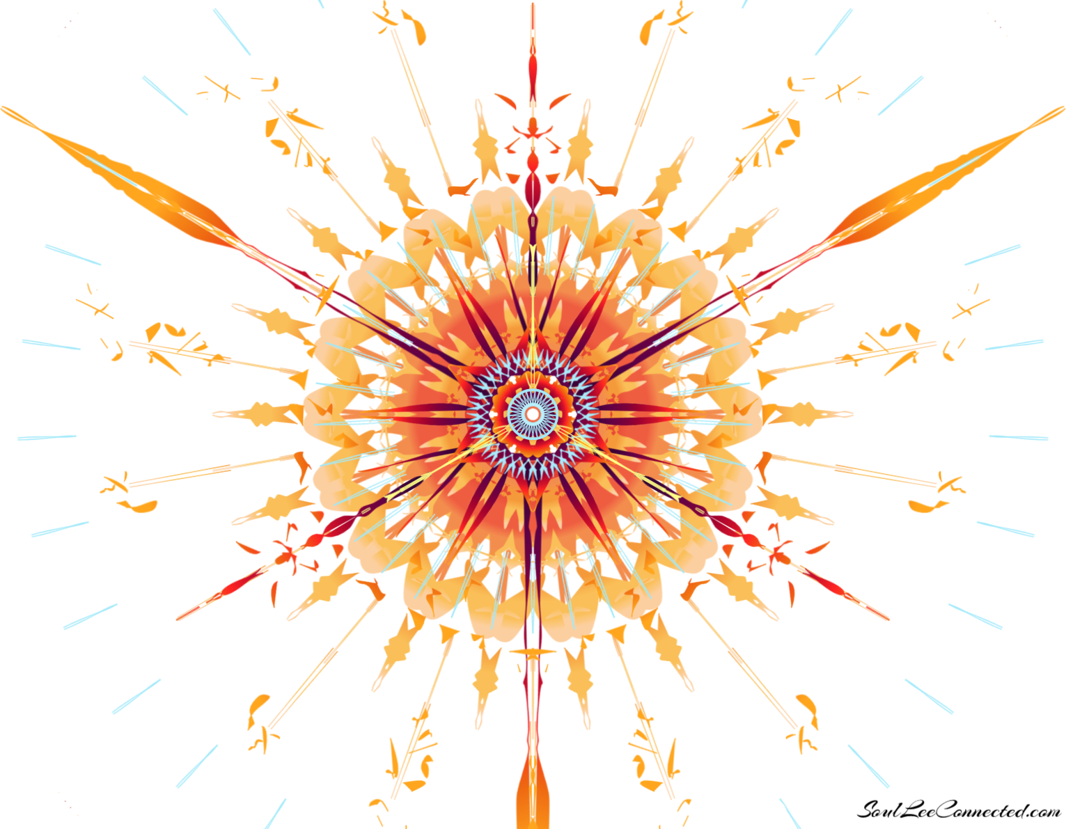 Free Share and Use – SoulLee Connected