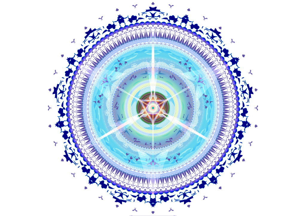 Personal Light Codes – SoulLee Connected