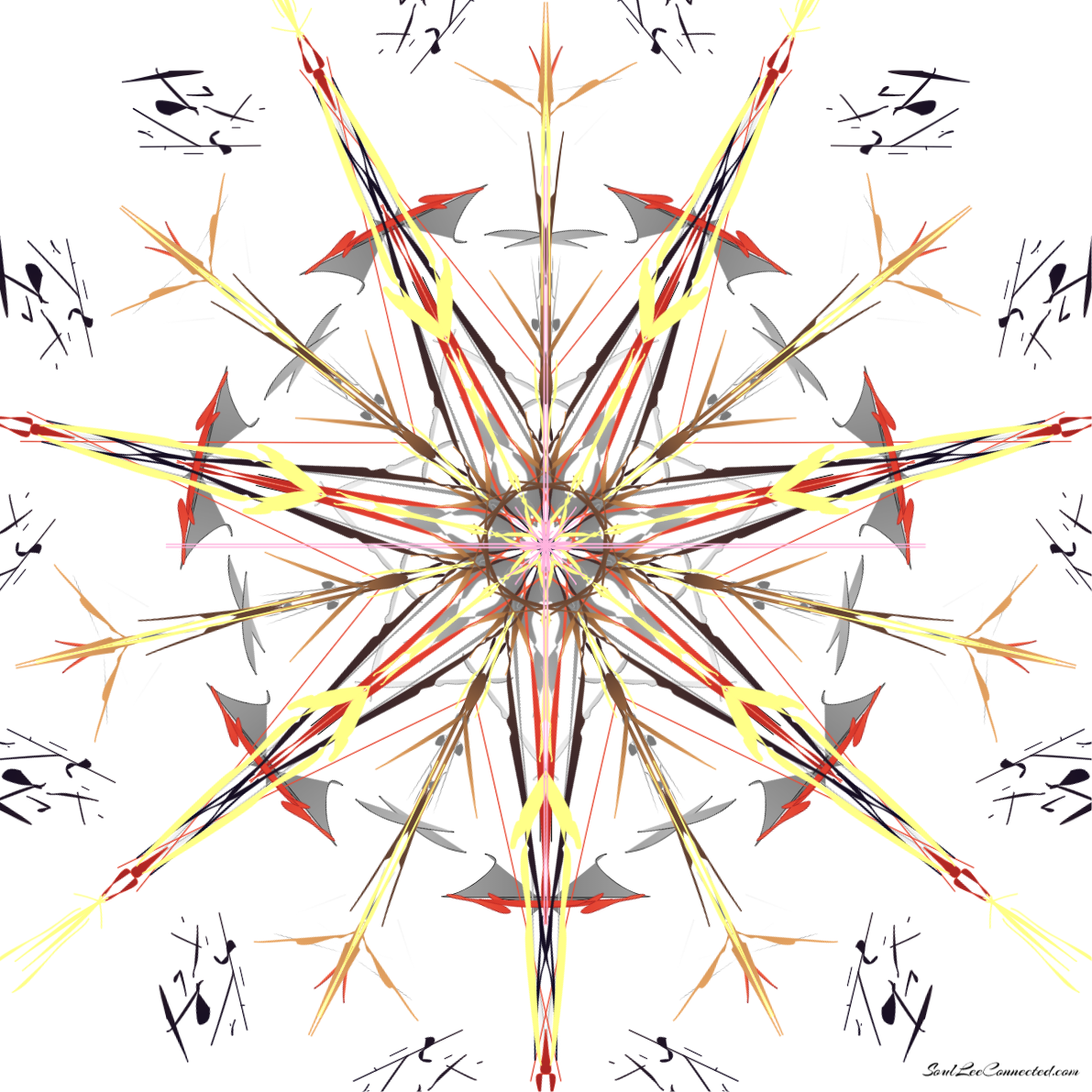 Specific Purpose – SoulLee Connected