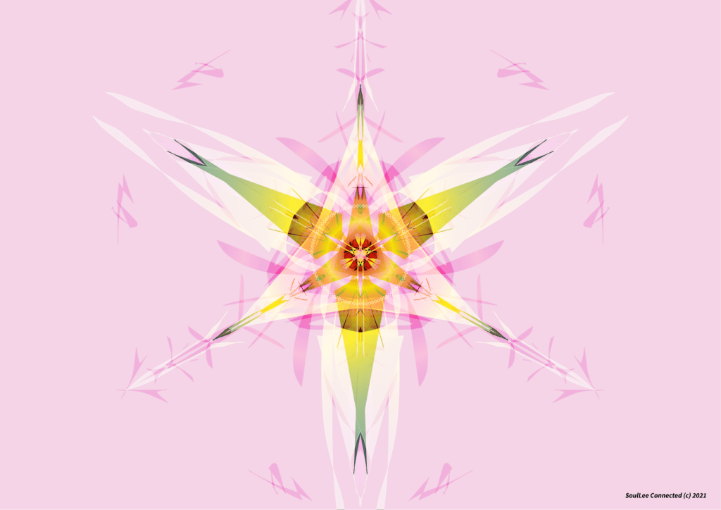 Flow, Expand, Shine in Love – SoulLee Connected