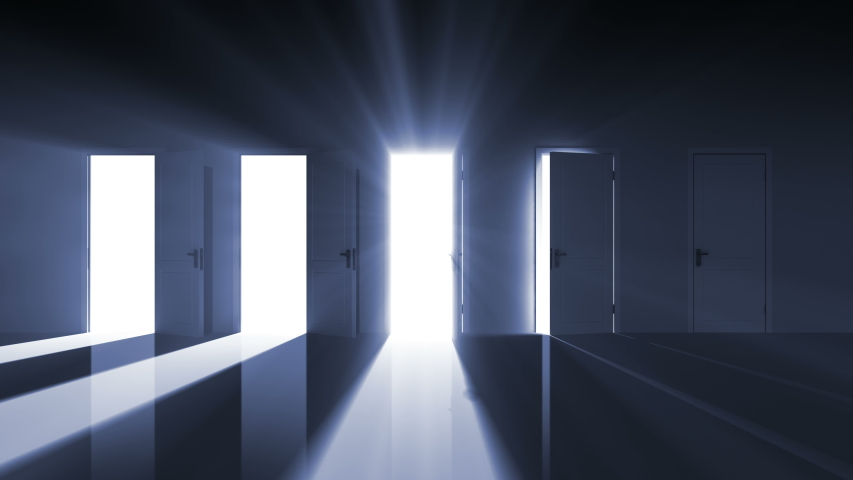 Allow & Open – SoulLee Connected