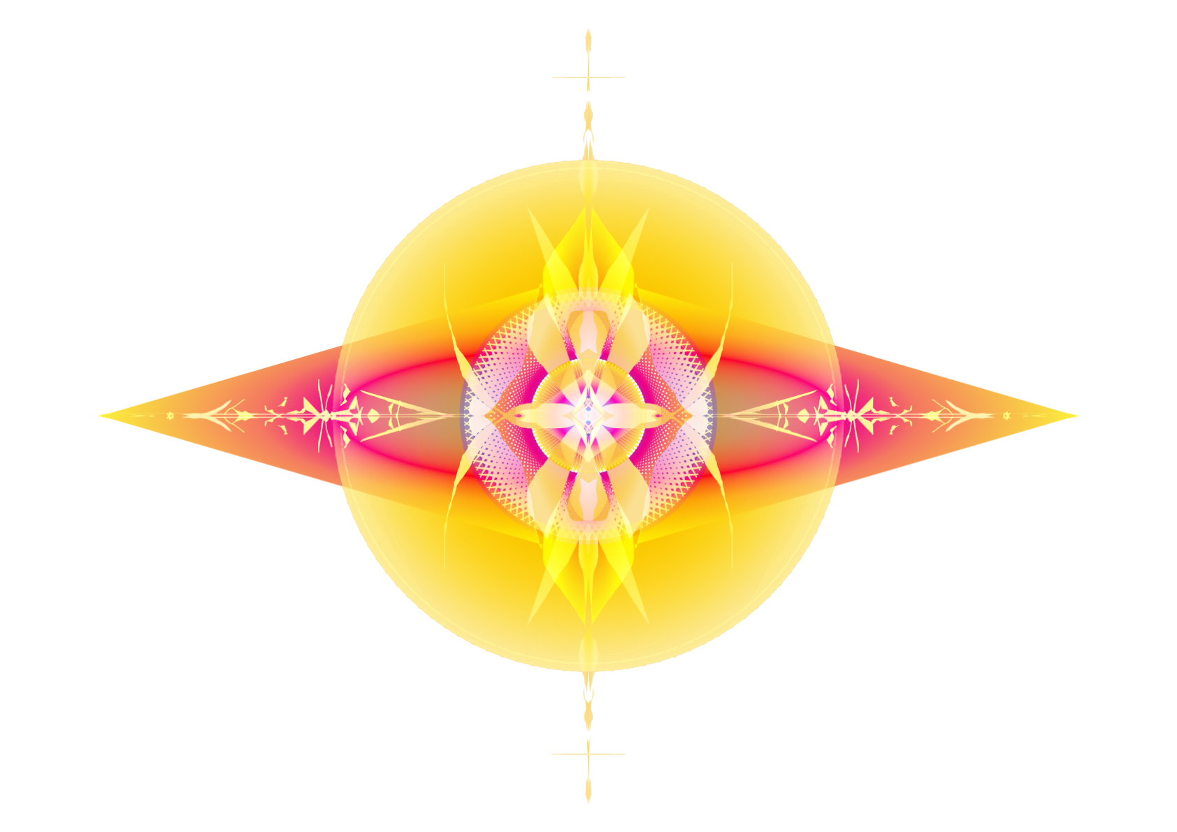 Open to Receive – SoulLee Connected