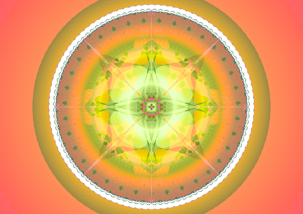 Chakra Light Codes – SoulLee Connected