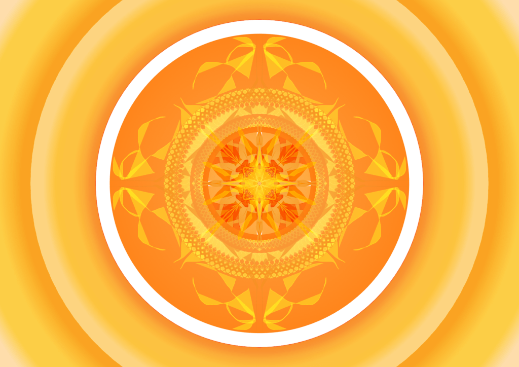 Chakra Light Codes – SoulLee Connected