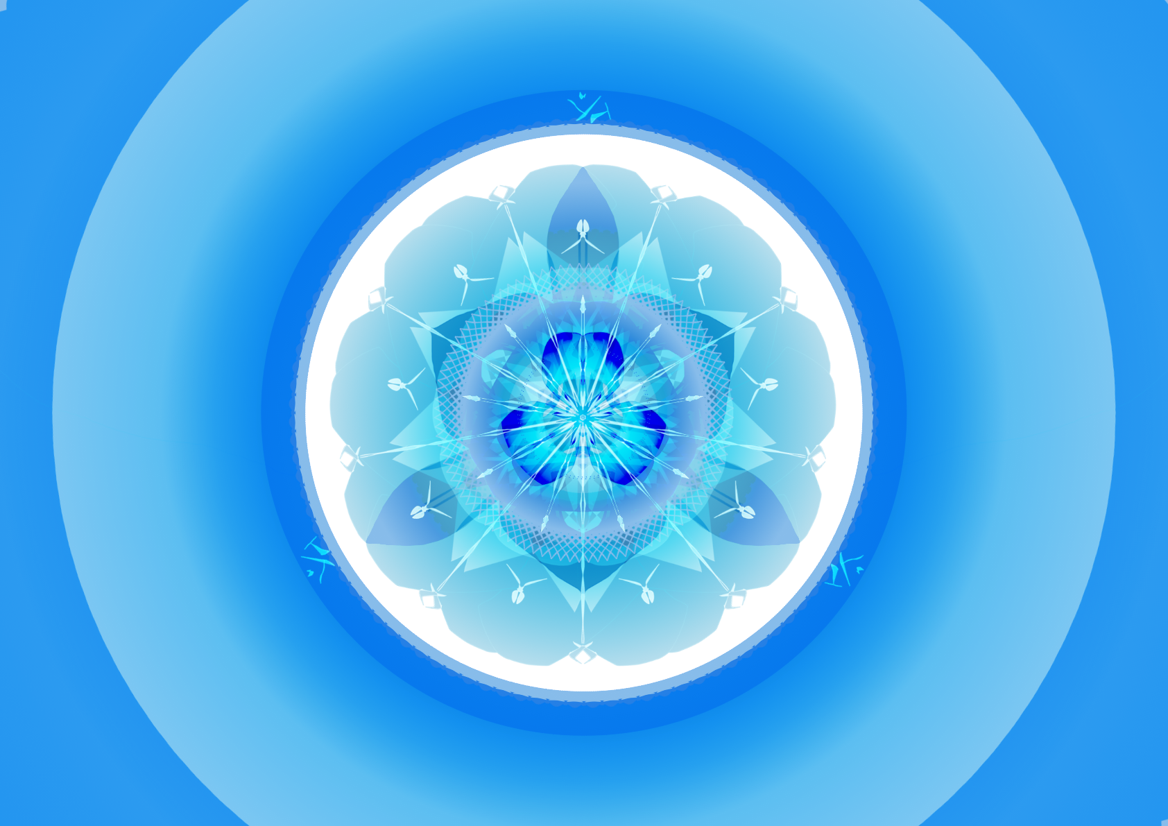 Chakra Light Codes – SoulLee Connected
