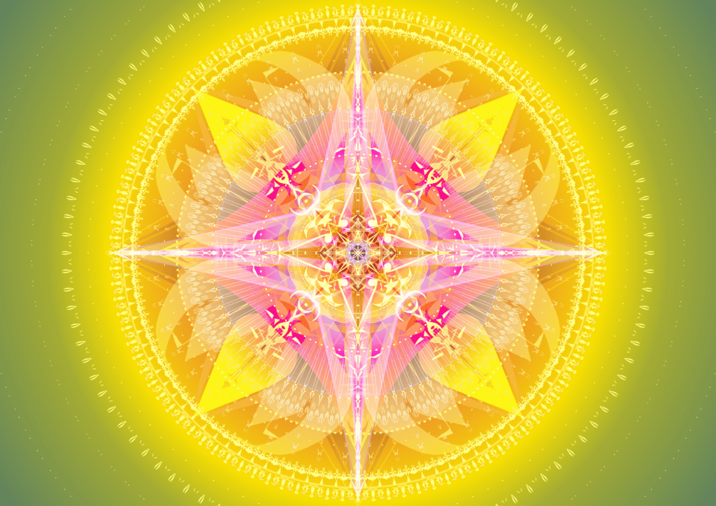 Personal Light Codes – SoulLee Connected