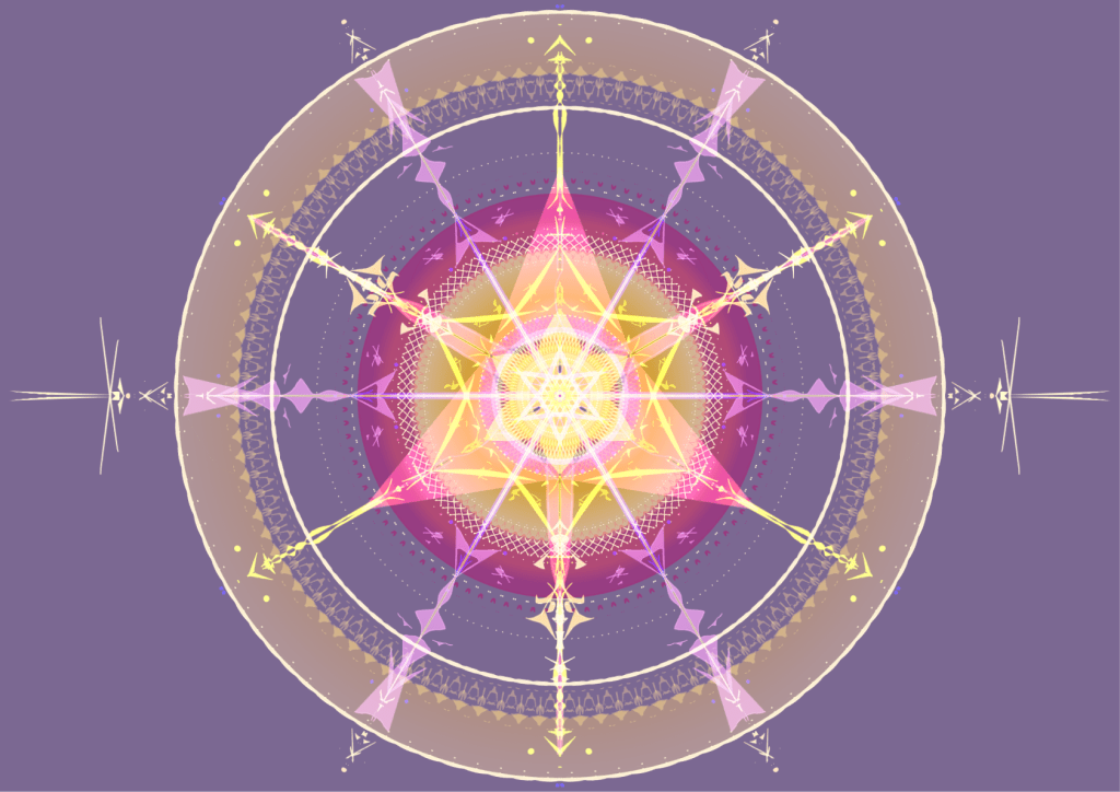 Personal Light Codes – SoulLee Connected