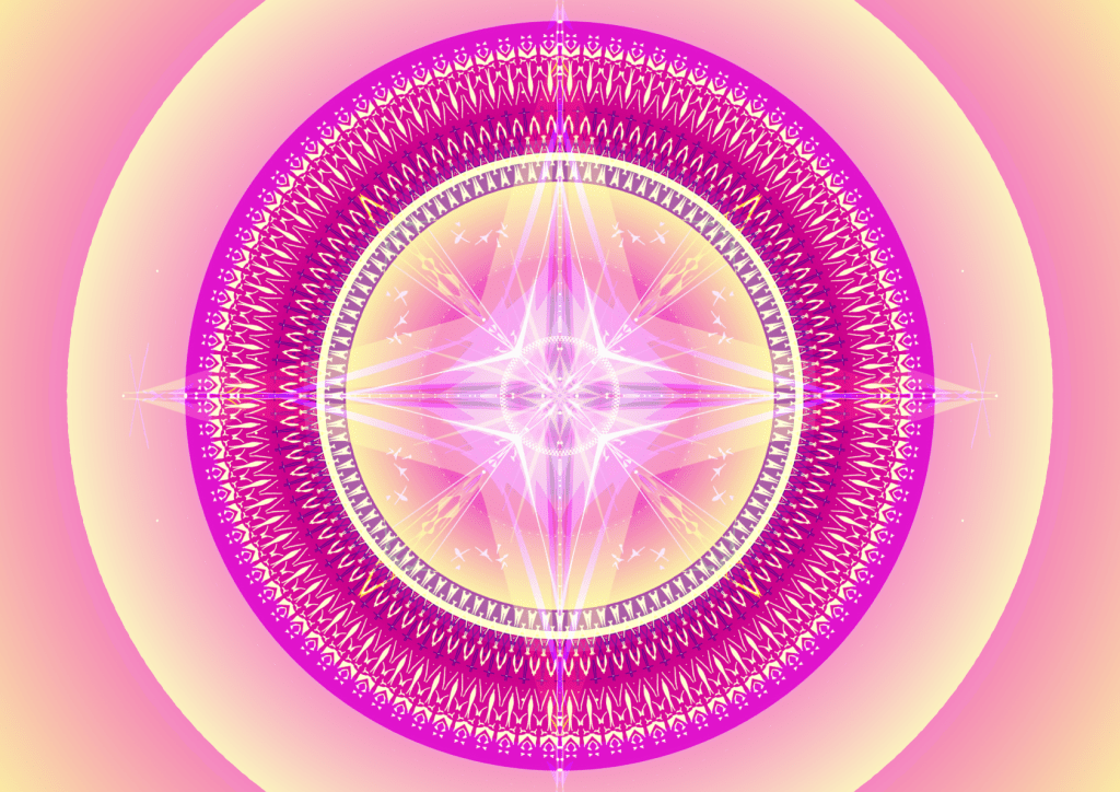 Personal Light Codes – SoulLee Connected