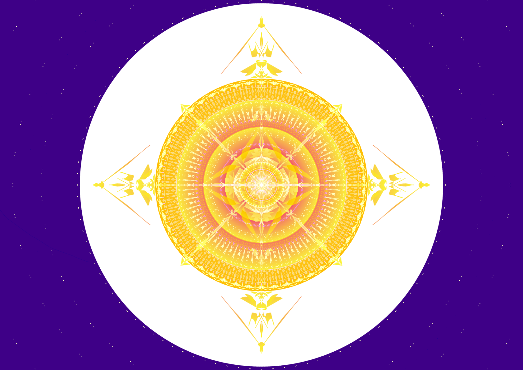 Personal Light Codes – SoulLee Connected