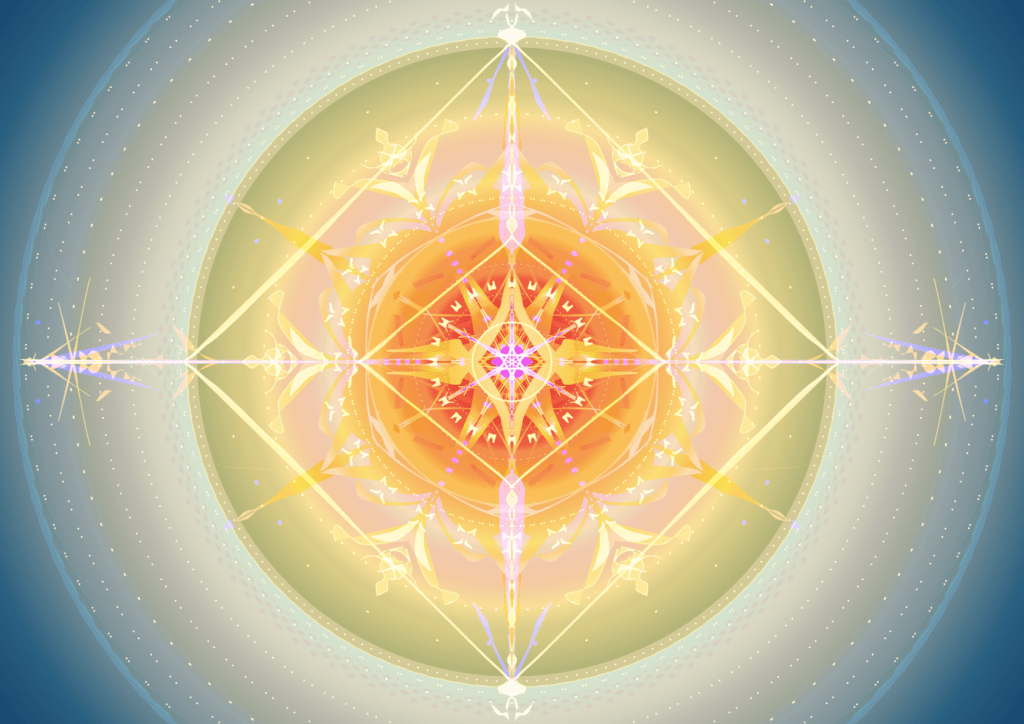 Personal Light Codes – SoulLee Connected