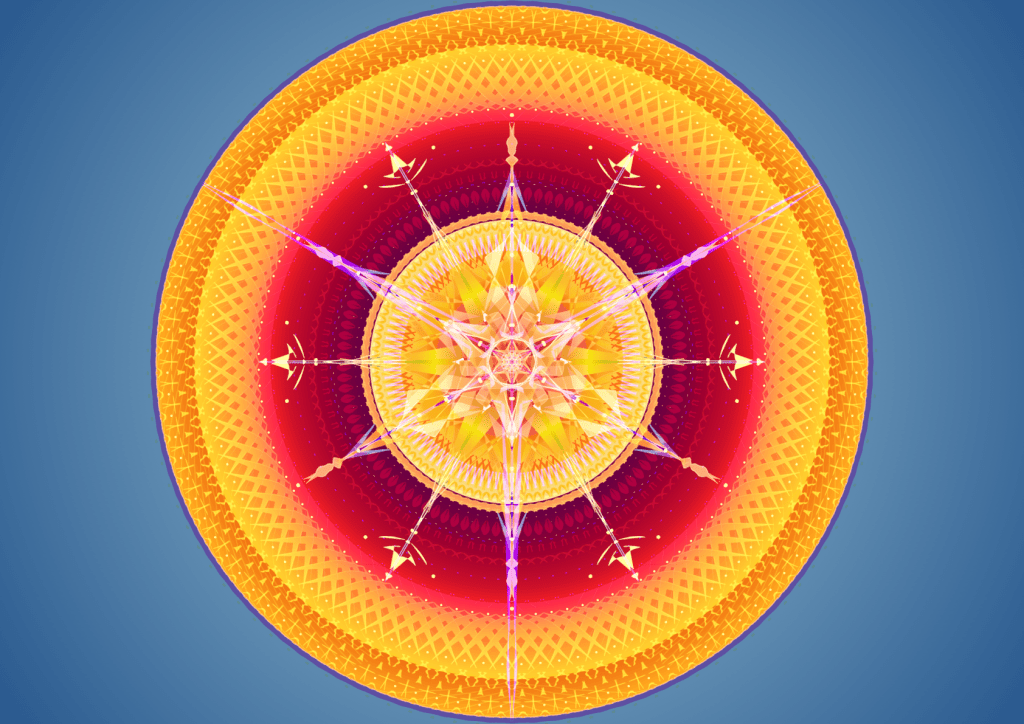 Personal Light Codes – SoulLee Connected