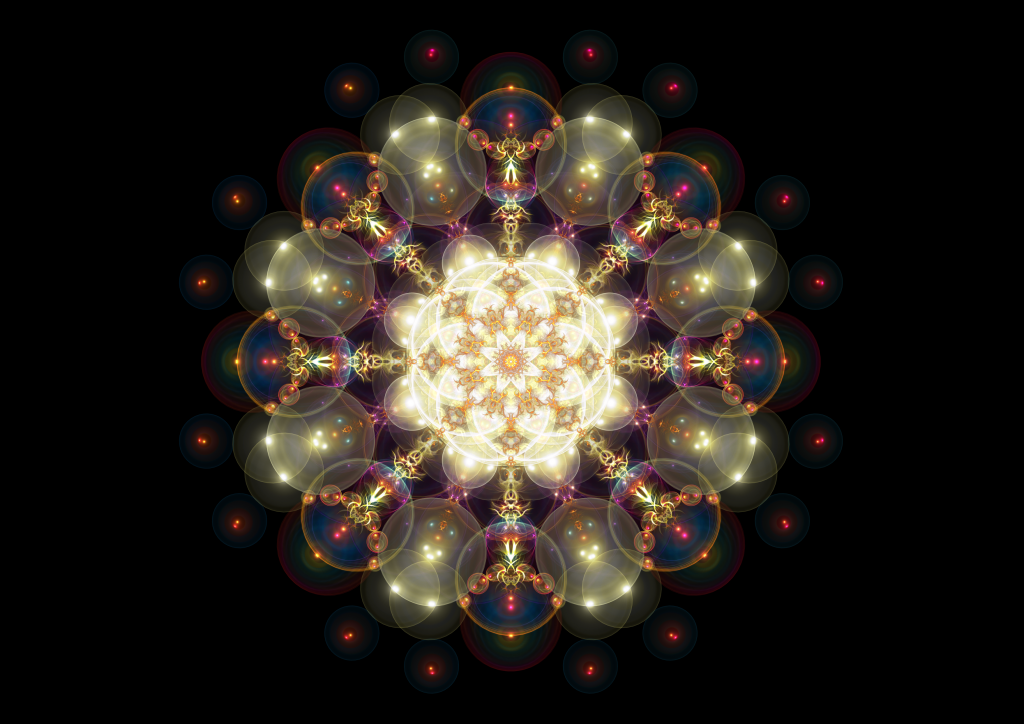 Keep Opening, Keep flowing – SoulLee Connected