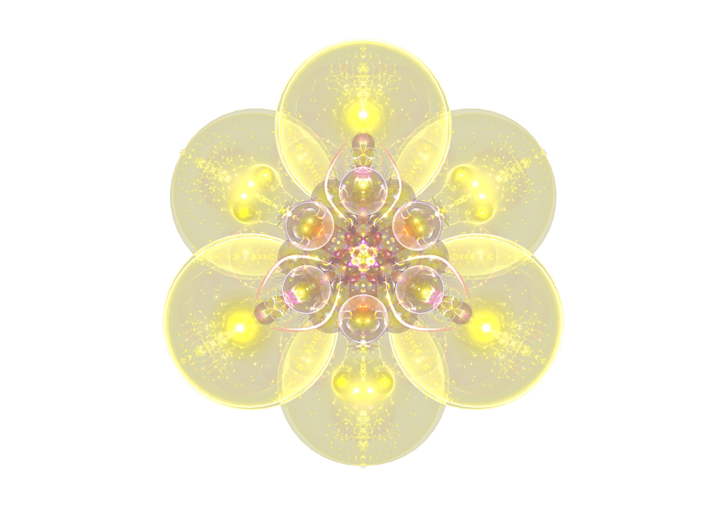 Personal Light Codes – SoulLee Connected