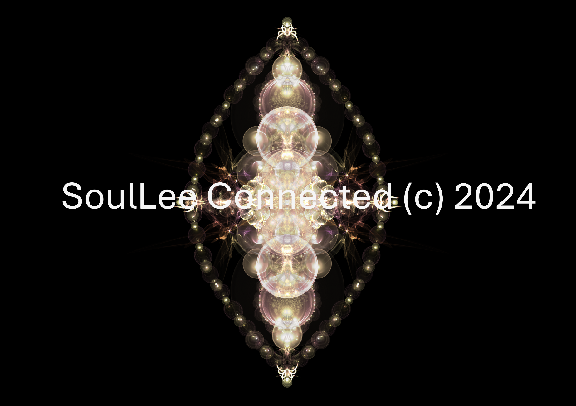 Creating a Peace-filled/full Path – SoulLee Connected