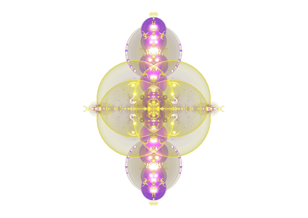 Personal Light Codes – SoulLee Connected