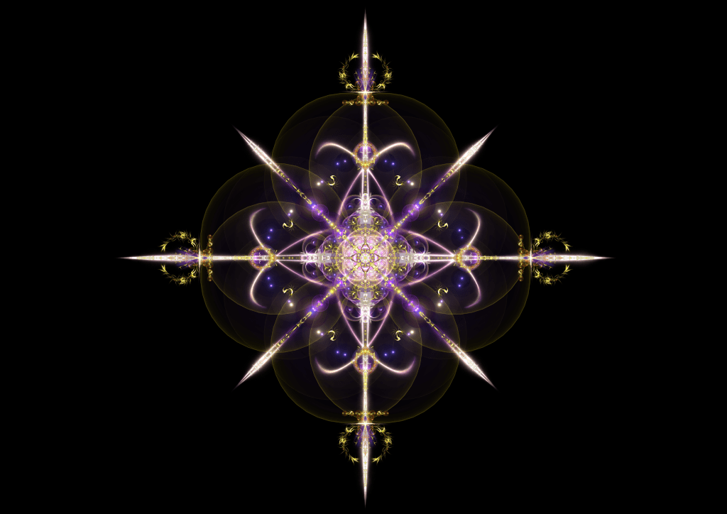 Personal Light Codes – SoulLee Connected